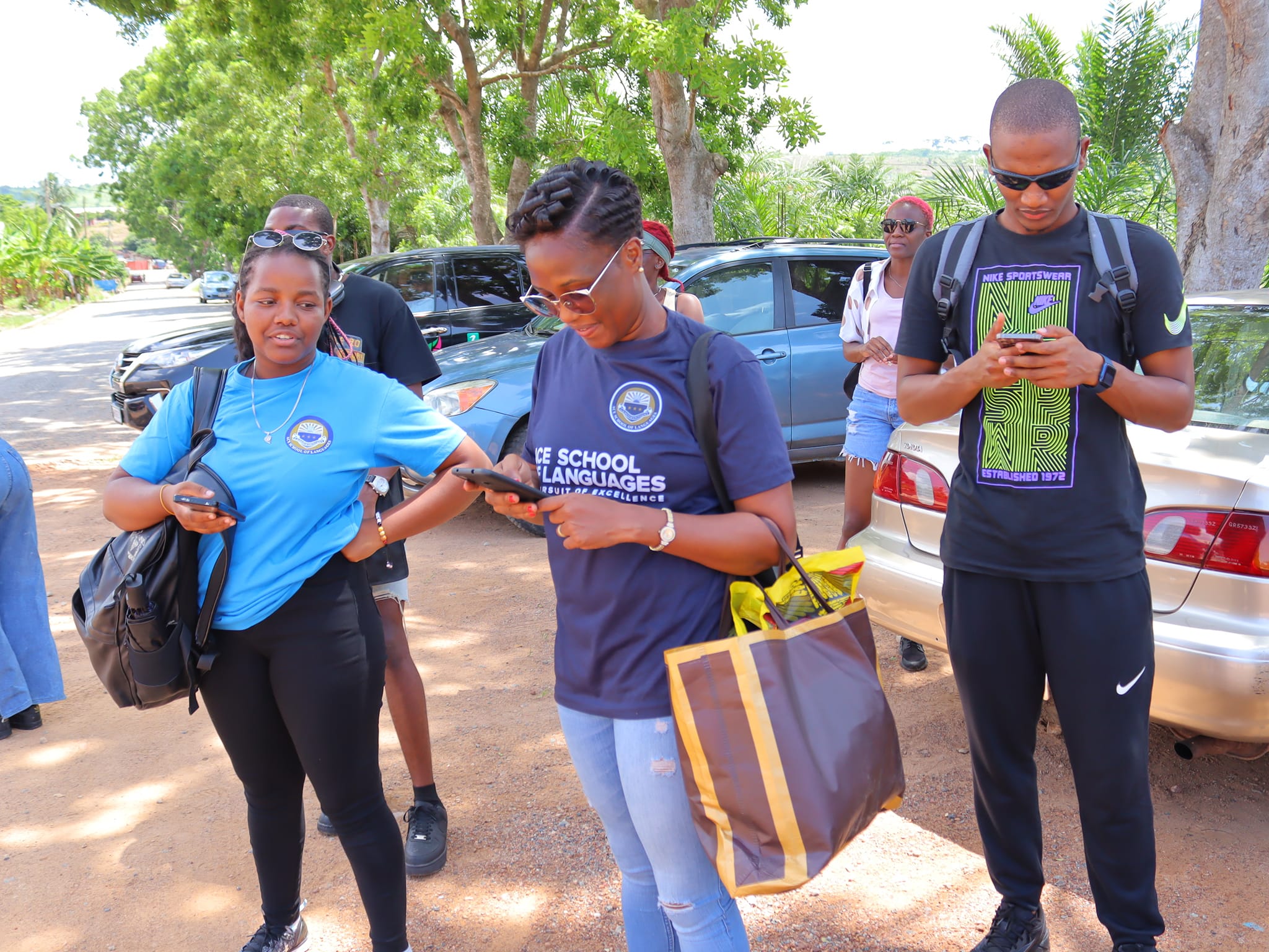 GALLERY – ACE School of Languages